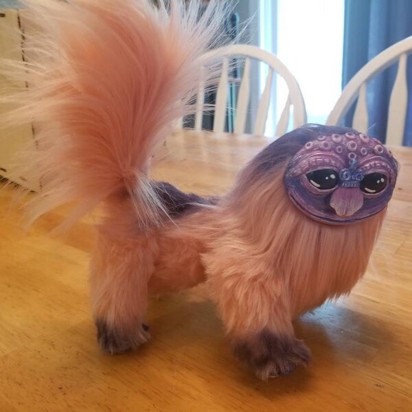 Gray Tree of Life Agate Display Art Sculpture With Gemstones - Etsy