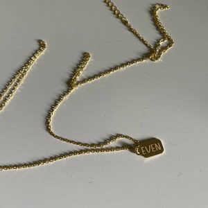 14K Solid Gold Frenchie Bulldog Necklace Handmade Dog - Etsy