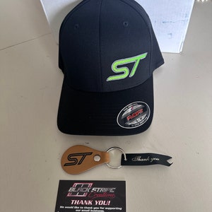 Custom Embroidered Car Emblem Hat - Etsy