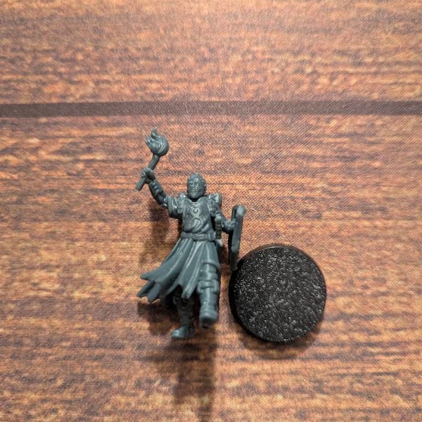 Rat King - Undead Swarm - Cryptids of the Darkwoods- Printed Obsession ...