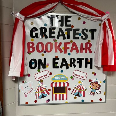 Sweet Summer Bulletin Board Pineapple Fruit Popsicles Display Kit ...