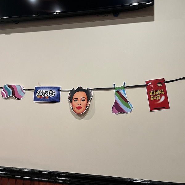 Instant Download 10 Taylor Swift Banners 10 Taylor Swift Birthday ...