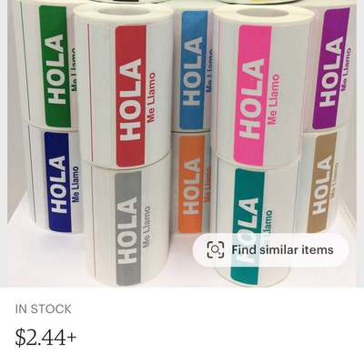 This End up Arrow Labels Shipping Warning Handling Stickers 4x8 Label ...