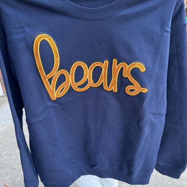 Yellow Jackets Spirit Wear Shirt. School Mascot. We Are the Yellow ...