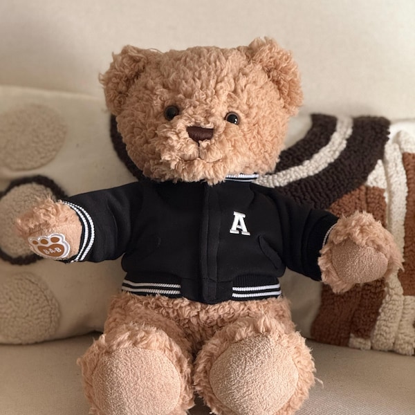 Cute Teddy Bears With a Bow - Soft Teddy Bear - Girlfriend/boyfriend ...
