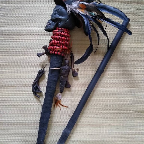 2 Solid Brass Cane Walking Stick Connector Couplers 1/2" X 13 Threads ...