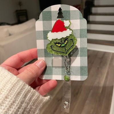 Badge Buddy Display Cards Badge Buddies Display Template - Etsy