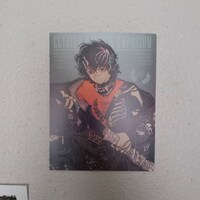 Percy Jackson Nico Di Angelo Skeleton Sticker - Etsy Canada