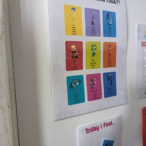 Emotions Board Game | Emotional Literacy Resource | How Do You Feel ...