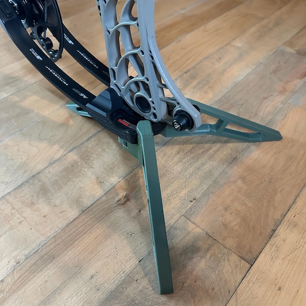 Compound Bow Legs | 3D Printed | Engage Legs - Sturdy - Works With ...