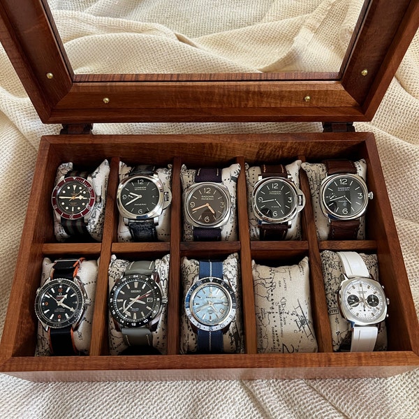 Watch Pillows: Decorative Bracelet Display Pillows - Etsy