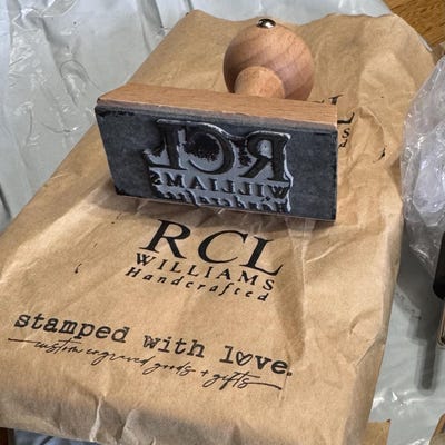 Wedding Invitation Stamp Self Inking Stamp Personalized New Home ...