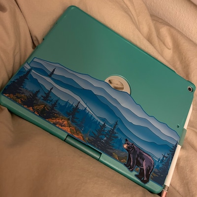 Miniscape Sticker Pack - Etsy
