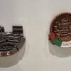 Dublin - Ireland - 3D Metal Fridge Magnet for Kitchen Refrigerator ...