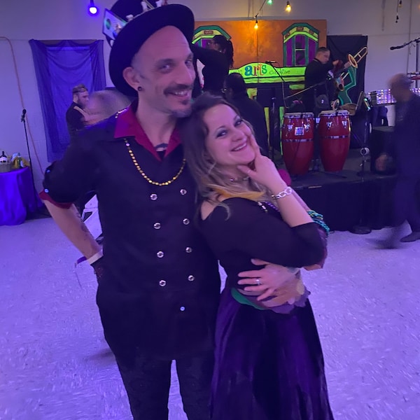 ROCKER PANTS - Black Edwardian Brocade - Etsy