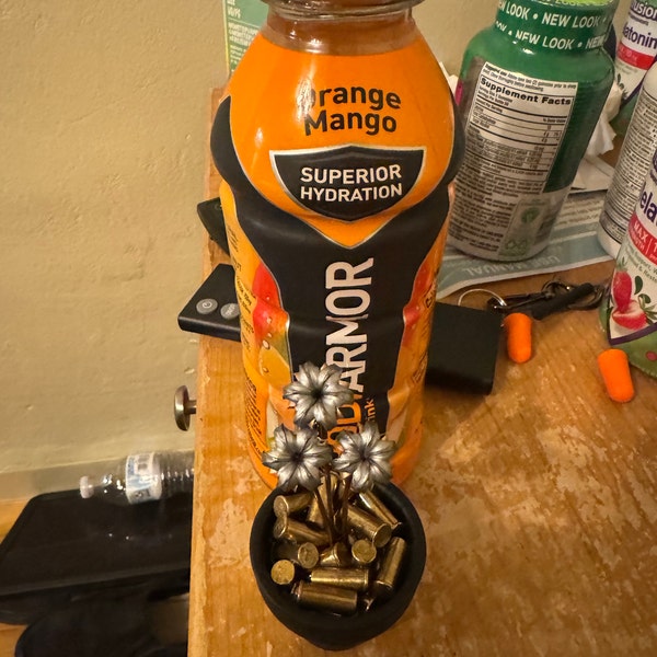 Mini Black Terra Cotta 3 Piece - Etsy