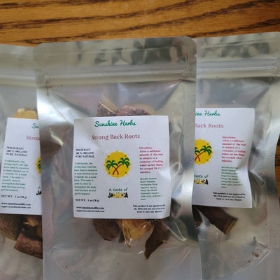 Jamaican Duck Flower Capsules Aristolochia Grandiflora Fresh Harvest ...
