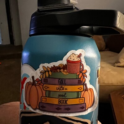 Sweet as Honeydew FBAA Sticker - Etsy