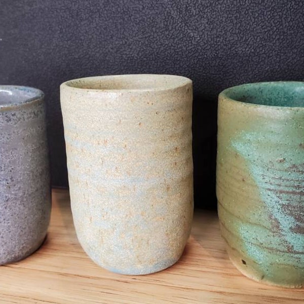 Miniature Pot, Mini Ceramic Bowl, Heart Dish, Bud Vase, Tiny Pottery ...