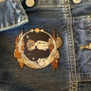 Boxer Head Patch//boxer Dog Patch//iron On// Sew On - Etsy