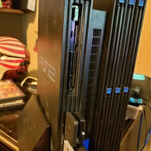 Nintendo Japan Famicom Red Worn/broken As-is Controller Set | Etsy