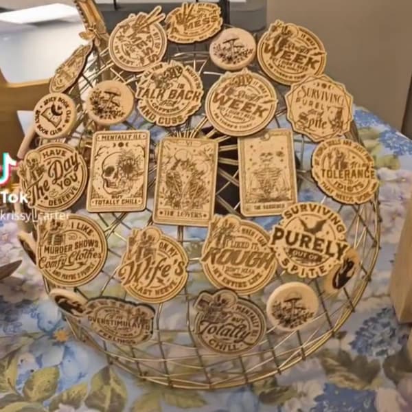 Snarky Skulls Bundle 100 Designs SVG, Adult Humor Svg, Sarcastic Bundle ...