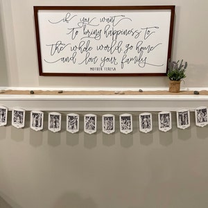 Printable Stations of the Cross Banner, Catholic Lent Devotional, Eater ...