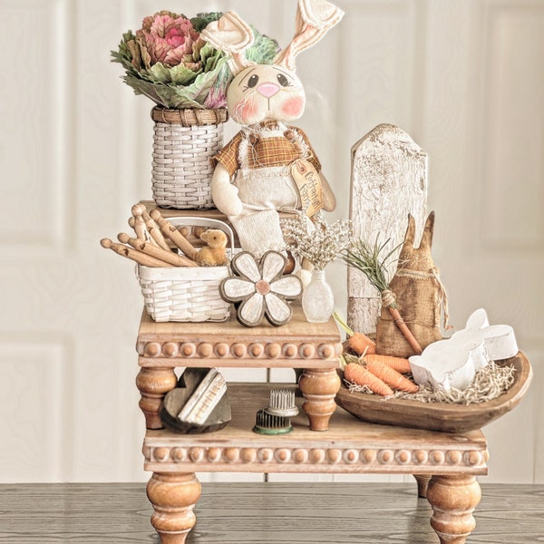 Instant Download Pattern Primitive Early Style Folk Art Black Cat Doll ...