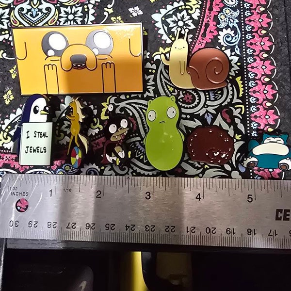 Over the Garden Wall Pins - Etsy