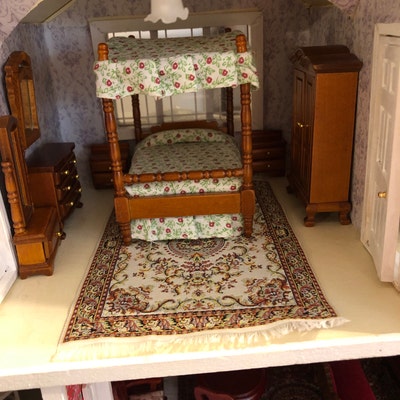 1:24 Scale,half Scale,miniatures,dollhouse Furniture,miniature ...