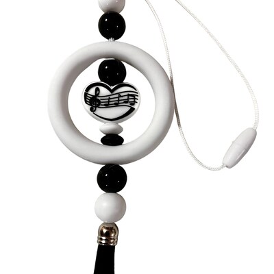 EXCLUSIVE Green Glow in the Dark Alien Silicone Focal Bead - Etsy