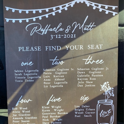Please Sign Our Keepsake Sign, Guest Sign in Instructions, Wedding ...