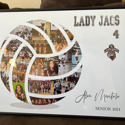 PRINTABLE Custom Name Collage Personalized Photo Collage - Etsy