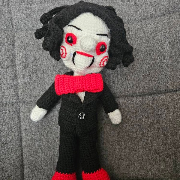 Gus, Deer Boy Crochet Pattern amigurumi Pattern, Photo Tutorial, PDF ...