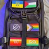 Disability Pride Flag Embroidered Patch | Neurodivergence, Autism ...