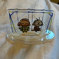 Disco Elysium Mini Standee - Etsy UK