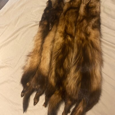 FURRIER METAL Fastener Hooks Eye Closure Clasp Clip FUR Coat Dasco 2 ...