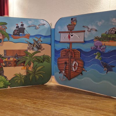 Printable DIY. Paper Dinosaurs. Dinosaurs Game Book. Quiet Book. DIY ...