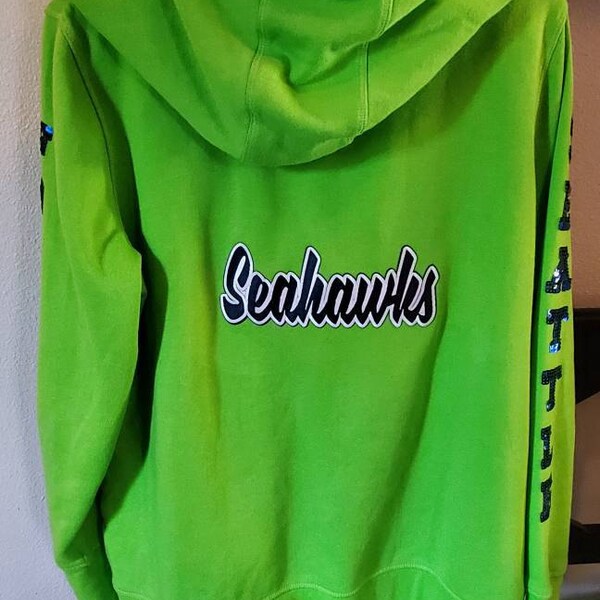 Comets Color Choice Mascot Team Name Words Iron on Applique Embroidered ...