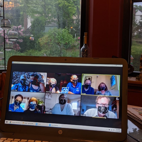 Puca Shell Necklace. Square Puca Shells Beads Strung on Wire. Silver ...