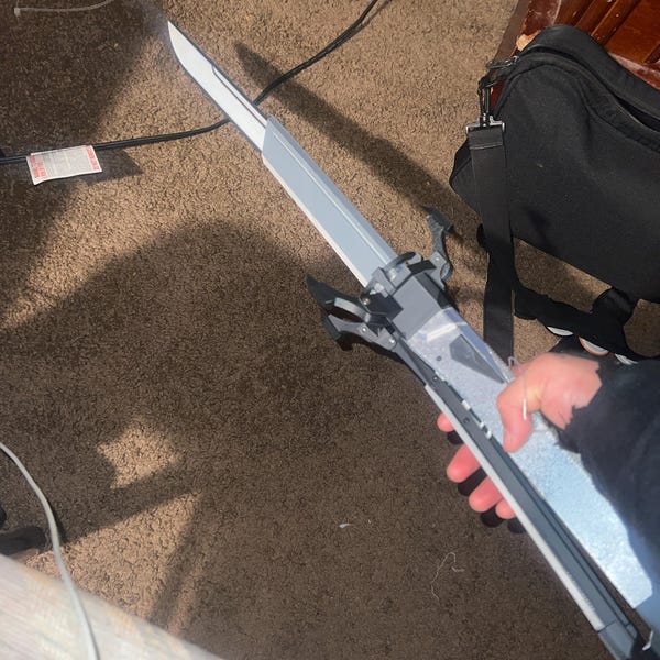 Interstellar Movie TARS Robot Figure Custom TARS Model With Gunmetal ...