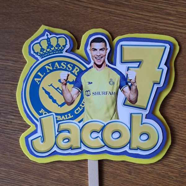 MESSI Cupcake Toppers, Messi Happy Birthday, Argentina Cake Topper - Etsy