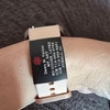 Custom Medical Alert Id Tag for Watch Band, Runner Id Tags ...