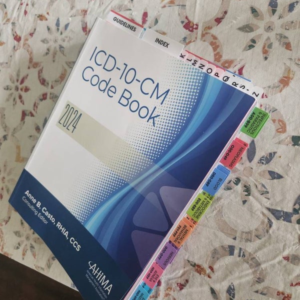 MEDICAL CODER/CODING Sticker Pack - Etsy