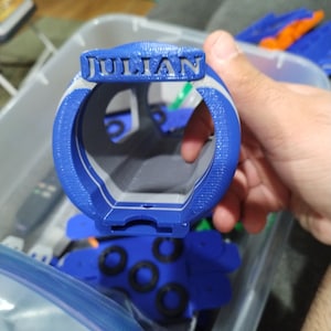 Eco-friendly PLA Plastic Track Spacers 12-pack Compatible - Etsy