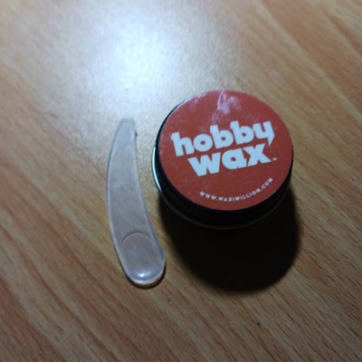 HOBBY WAX™ 1/2 Oz. - Etsy