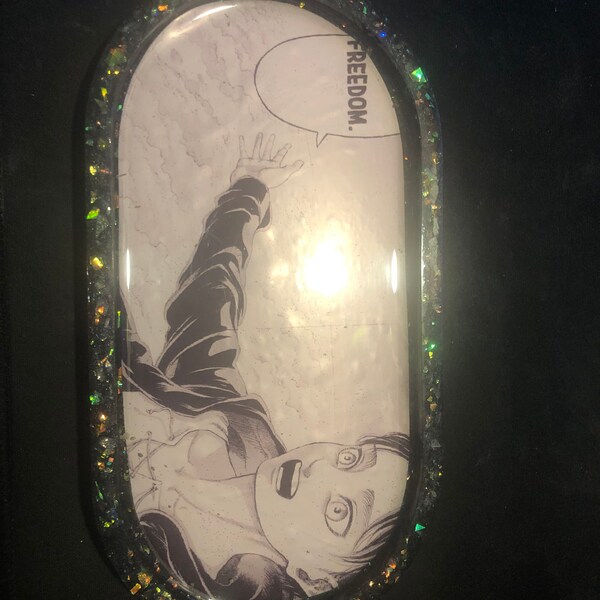 Starstruck Celeste - Animated Emote - Etsy