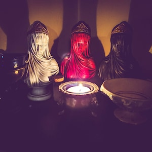 Prometheus Titan God Fire God Mythological Statue Greek | Etsy