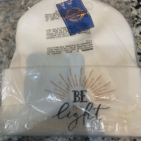 Be the Light - Machine Embroidery Design, Embroidery Designs, Machine ...