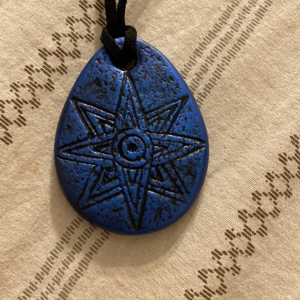 Auseklis Star, Morning Star 8 Pointed Star - Access to Memory Stored in ...